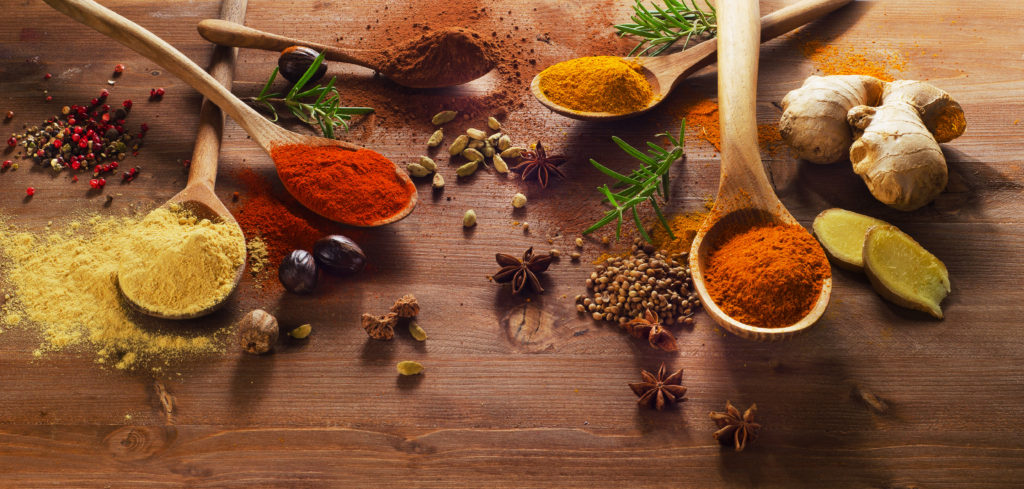BLOG - Where Foodies Come To Create