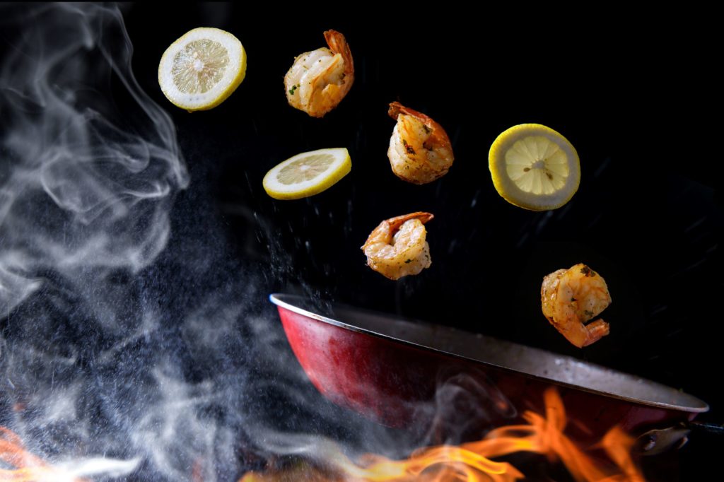 HELPFUL INFORMATION - Where Foodies Come To Create