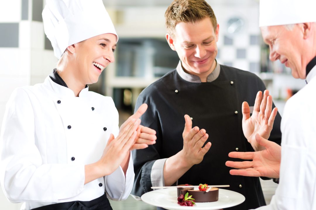 WELCOME - Where Foodies Come To Create